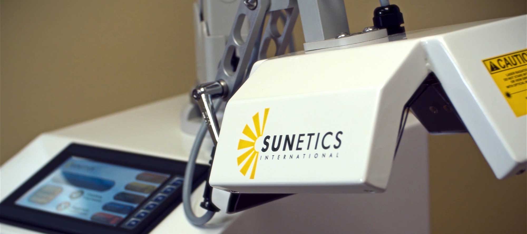 sunetics-laser-faq-banner | Sunetics Lasers